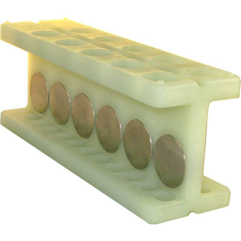 Magnetic Separation Rack - GeneNano